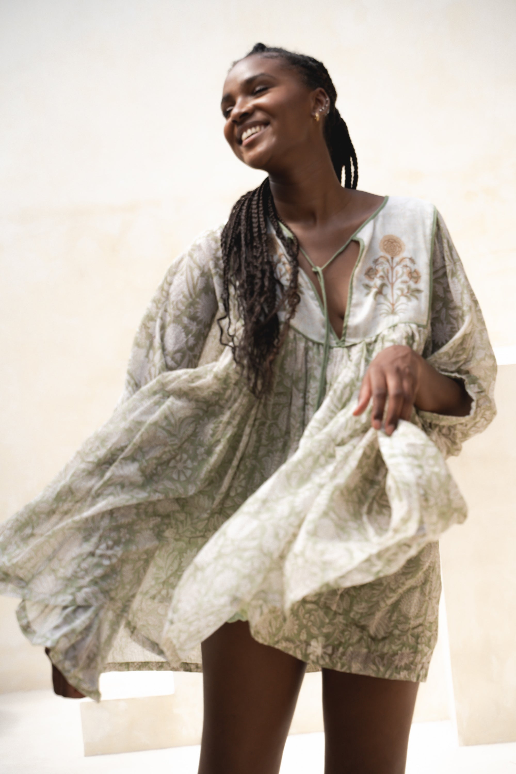 General LP – Daughters of India